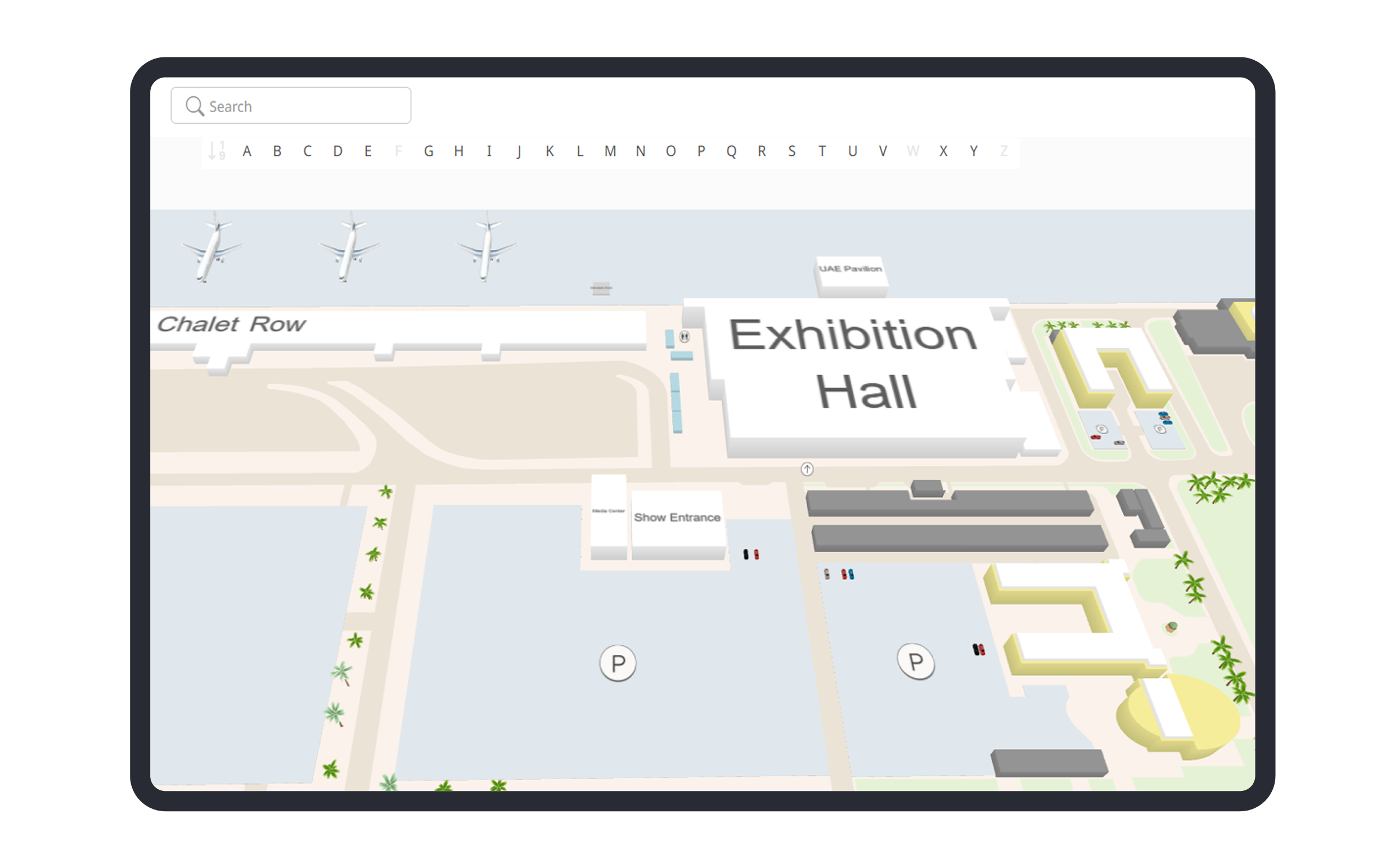 Sourcehere Success Story with Visioglobe